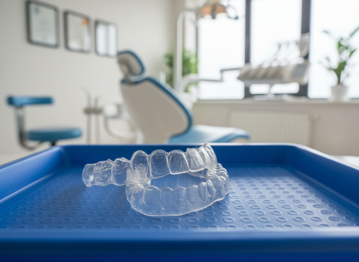 Retainers for Bite Maintenance Near Ashburn, VA - Expert Care in ...